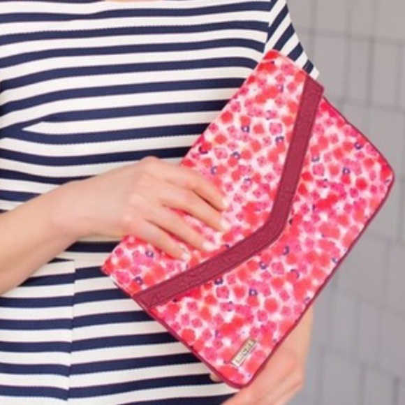Miche | Bags | Rosa Clutch | Poshmark